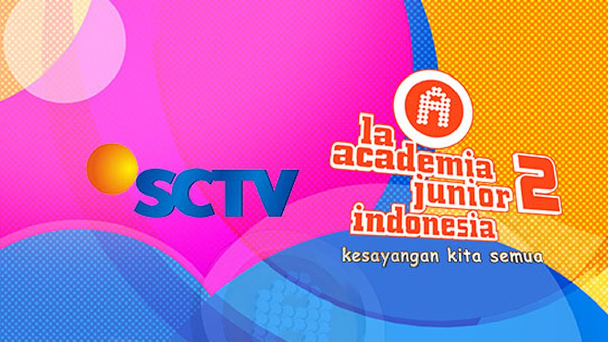 La Academia Junior Indonesia 2 Siap Tayang di SCTV - Page 2 - ShowBiz ...