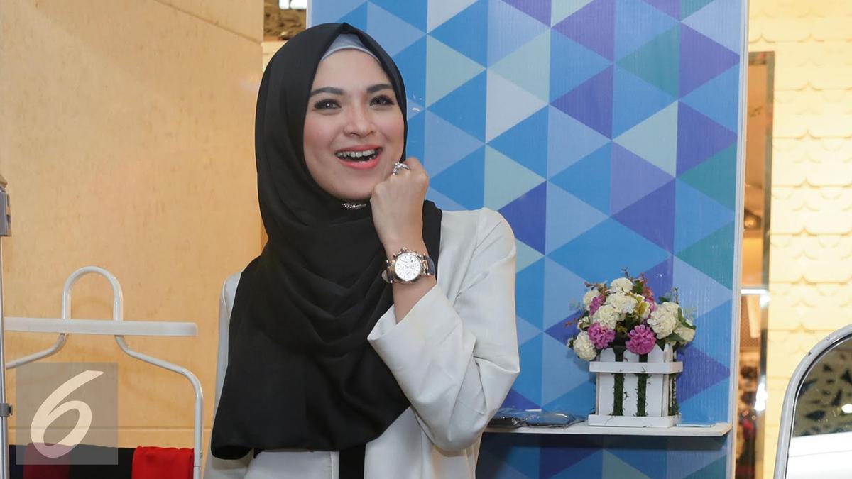 Perjuangan Delia Septianti Punya Anak - ShowBiz Liputan6.com