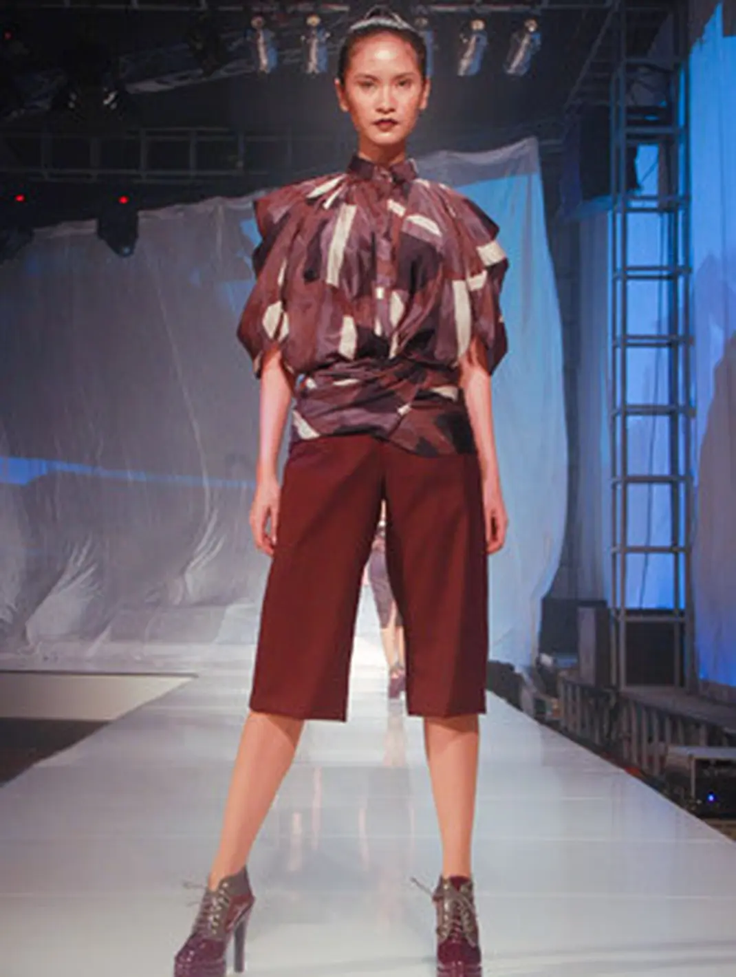Fashion Of The Future