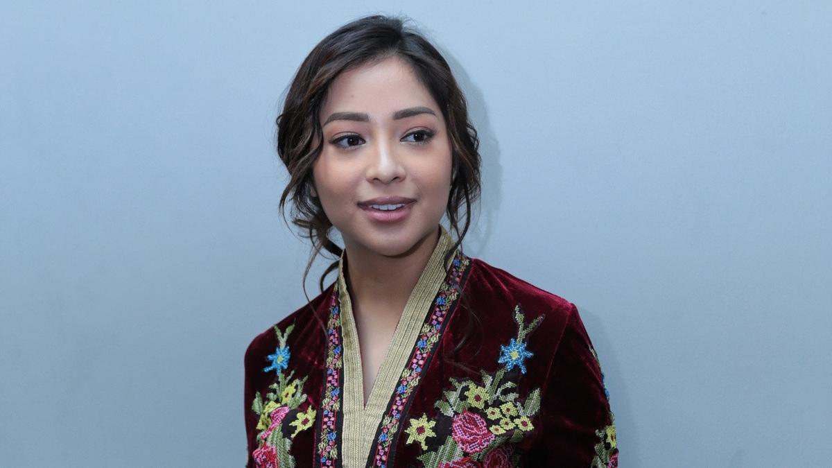Nikita Willy Memegang Teguh Nasihat Ibunda soal Salat
