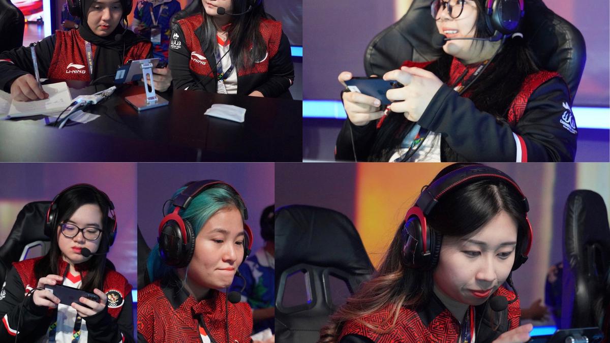 8 Tips Memulai Karier sebagai Atlet Esports, Raih Impian Menjadi Gamer ...