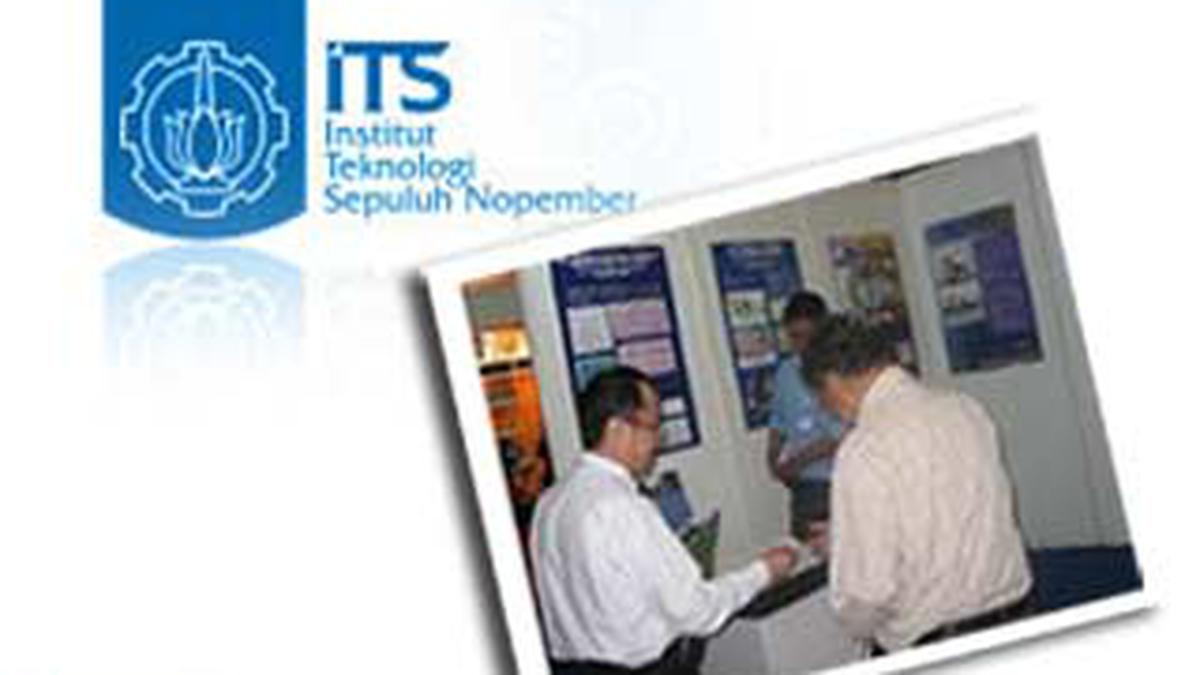 Puluhan Teknologi Baru ala ITS - Tekno Liputan6.com