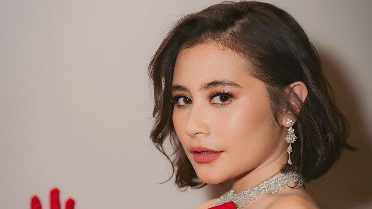 Alasan Prilly Latuconsina Tak Lagi Adu Akting Dengan Aliando Syarief