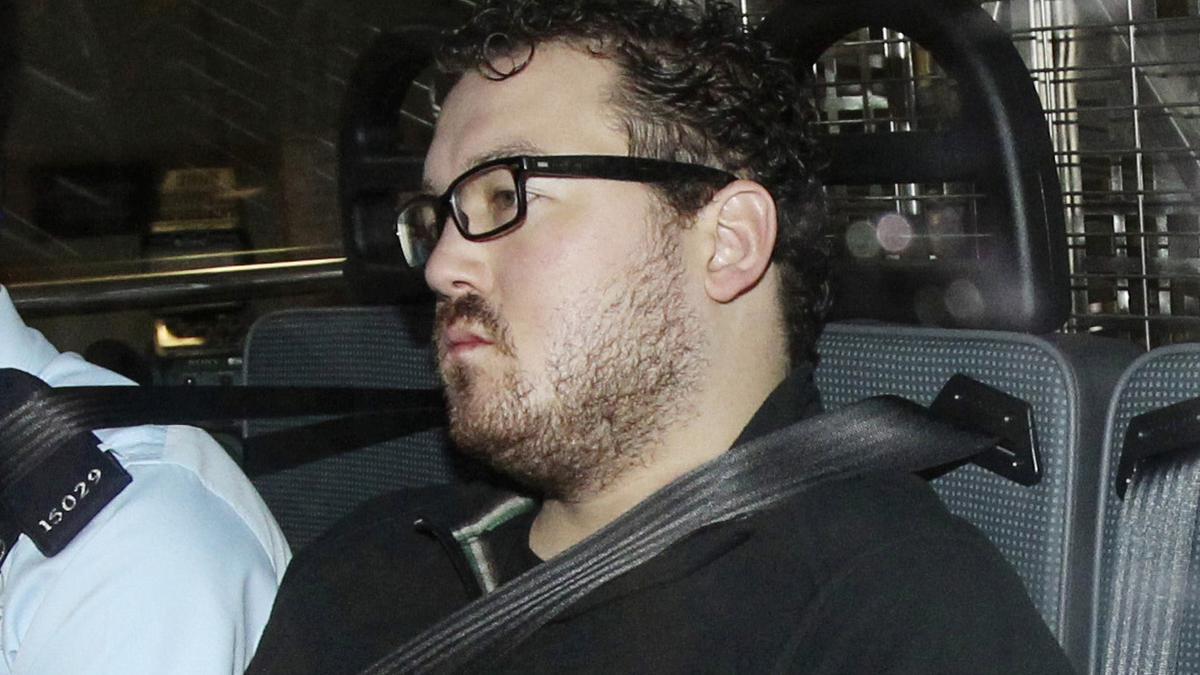 Pembunuh Sempat Selfie dengan Jasad WNI Sumarti Ningsih - Global ...