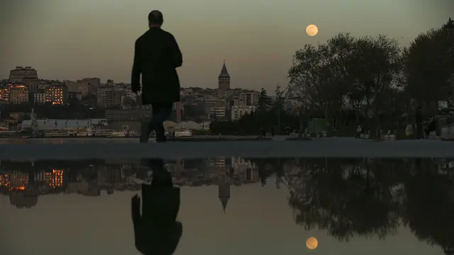 Mustafa Kemal Ataturk, Pahlawan Sekuler Turki yang Akhiri Era Utsmaniyah