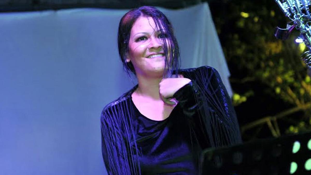 Peduli Kesejahteraan Seniman, Melanie Subono Gelar Konser Amal