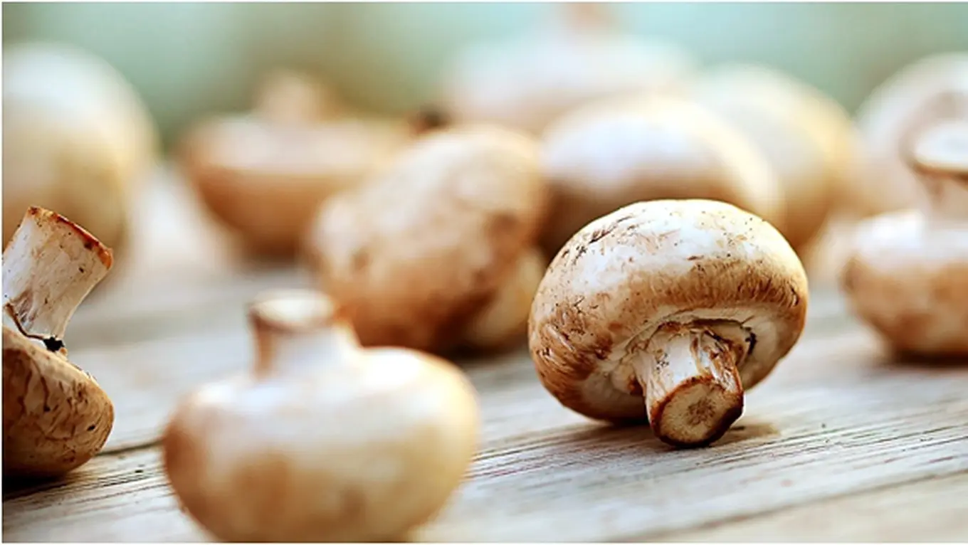 Ini Dia Daftar 8 Vitamin Dalam Jamur - Beauty Fimela.com