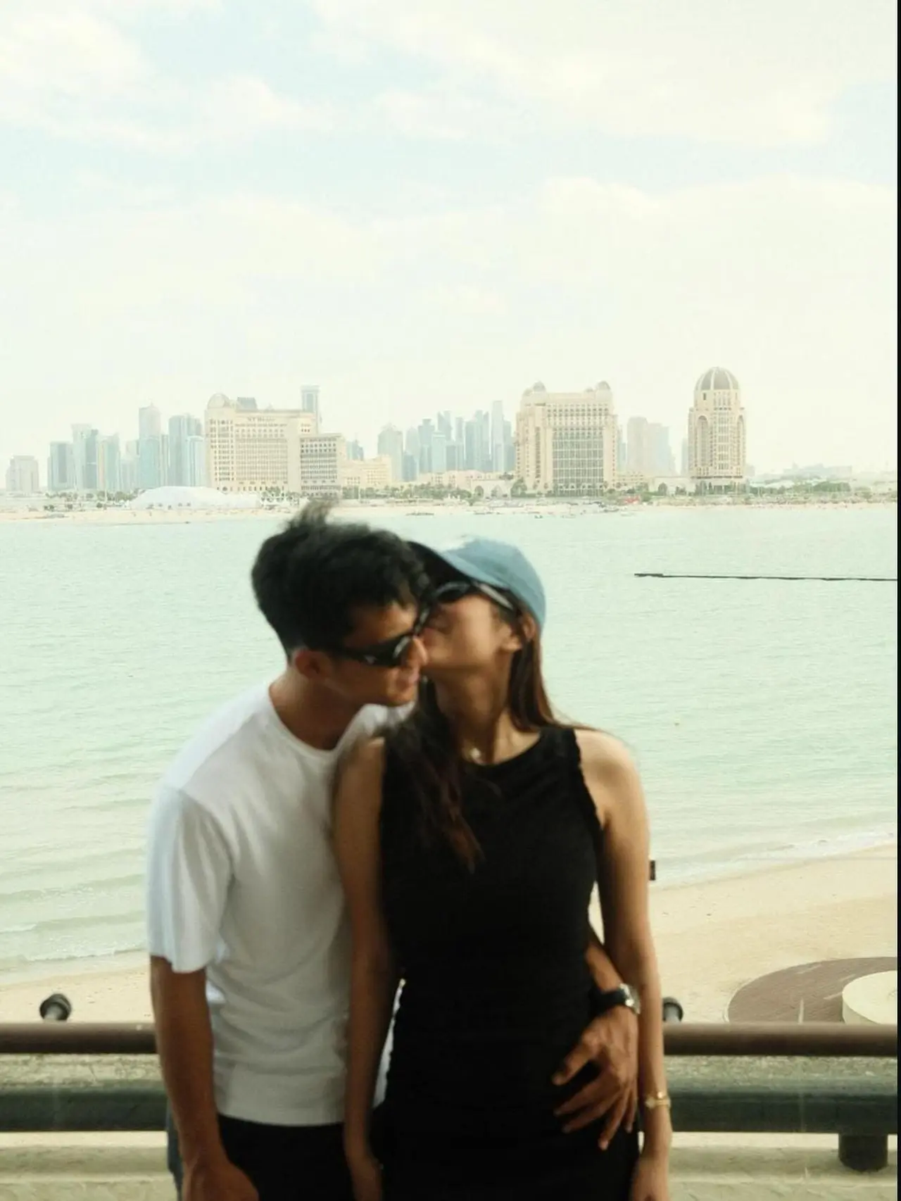 Top 3: Profil Azizah Salsa, Istri Pratama Arhan yang Diduga Selingkuh - Citizen6 Liputan6.com