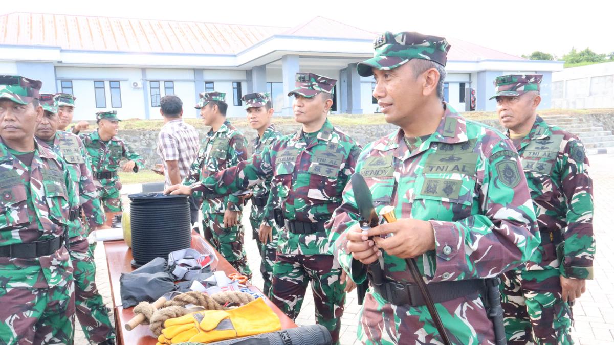 Komitmen Satdik 4 Manado, Siapkan Putra-Putri Terbaik dari Sulut ...