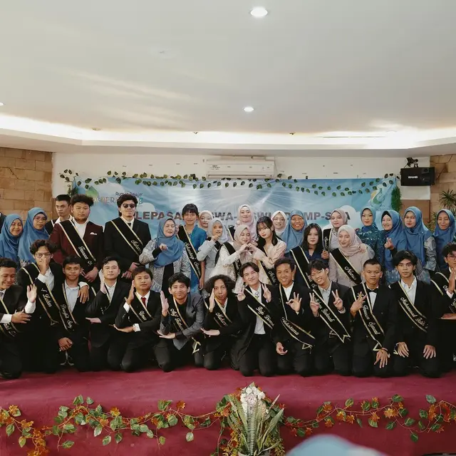 8 Potret Atta Lulus SMA di Usia 29 Tahun, Tak Gengsi Sudah Punya Dua ...