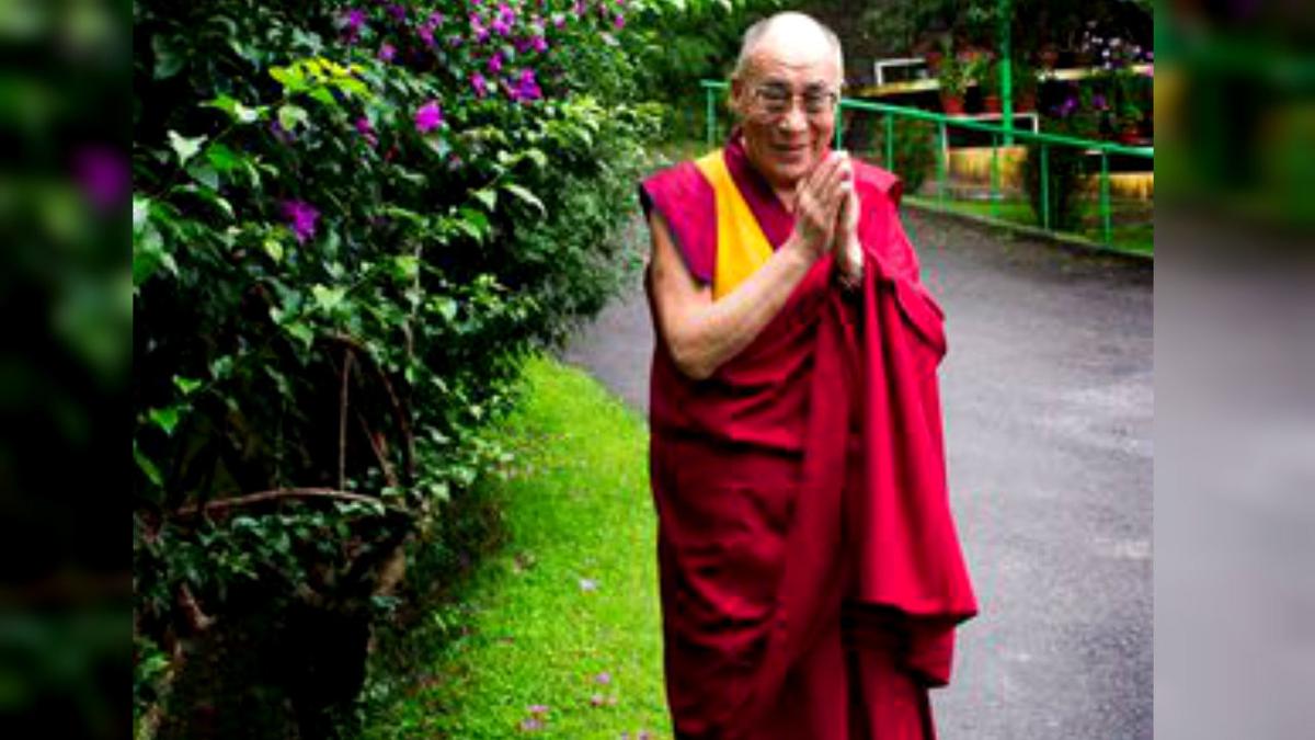 5 Cara Merasa Bahagia Secara Lahir dan Batin Versi Dalai Lama - Health ...
