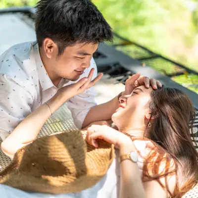 5 Kebiasaan Kecil yang Bikin Hubungan Makin Langgeng - Relationship Fimela.com