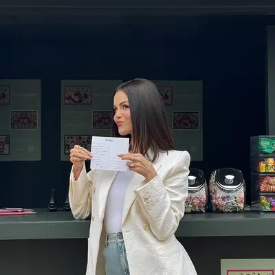 Tampilan Terbaru Artis 90an Sarah Azhari, Diana Pungky, Diah ...