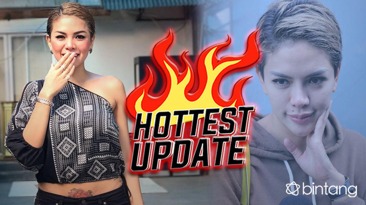 Gosip Terkini: Nikita Mirzani, Ashanty, Bella Saphira - Entertainment Fimela.com
