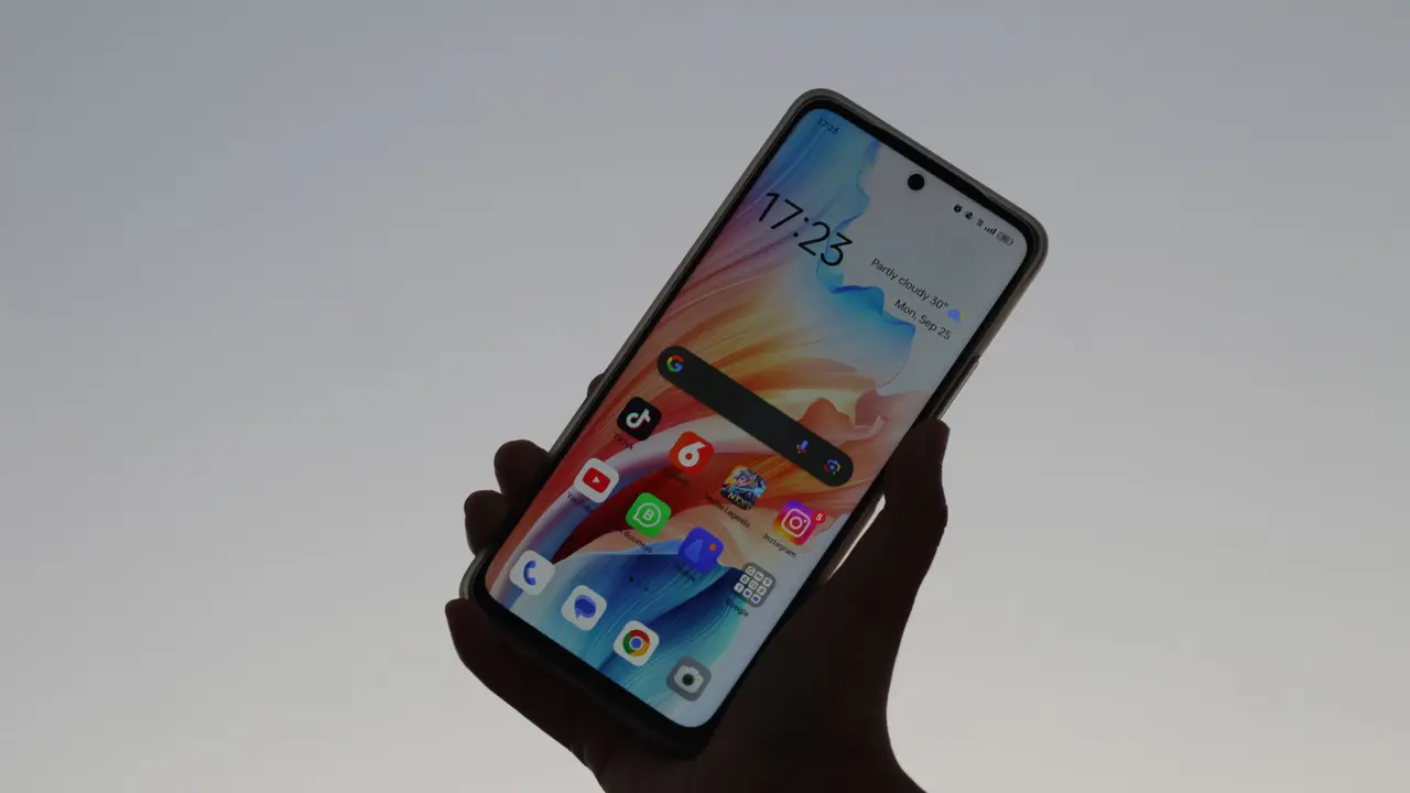 Mengatasi Lupa Kata Sandi HP Oppo Tanpa Reset, Coba 6 Cara ini - Hot Liputan6.com