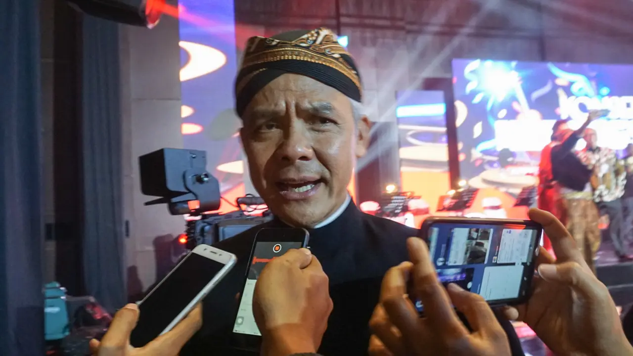 Hasil Survei Elektabilitas Capres Pilpres 2024 Ganjar Pranowo, Anies ...