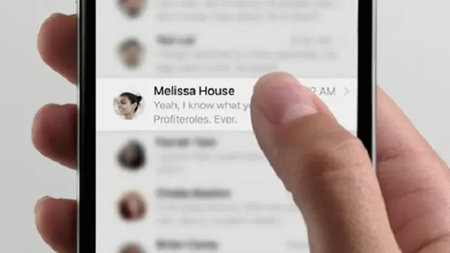 Apa Sih Fungsi Sebenarnya dari 3D Touch di Smartphone? - Tekno Liputan6.com