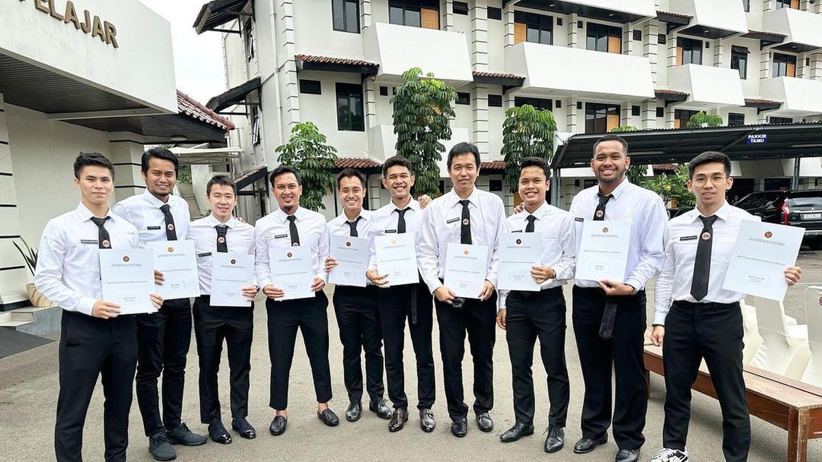 Atlet Badminton Resmi Jadi PNS, Ada Anthony Ginting hingga Marcus Gideon