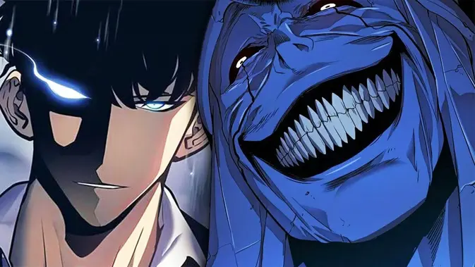 Solo Leveling Season 2: Cek Jadwal Tayang dan Cara Nonton Legal di ...