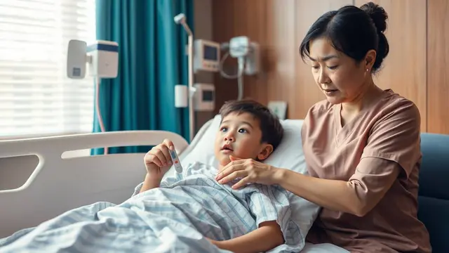 Penyebab DBD pada Anak, Kenali Faktor Risiko dan Cara Pencegahannya ...