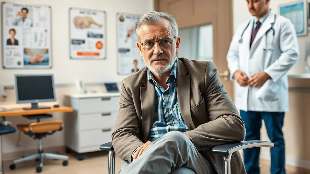 Impoten Adalah: Penyebab, Gejala, dan Cara Mengatasinya - Feeds ...