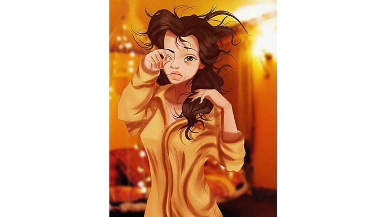 Begini Penampilan 7 Princess Disney saat Baru Bangun Tidur, Bikin ...