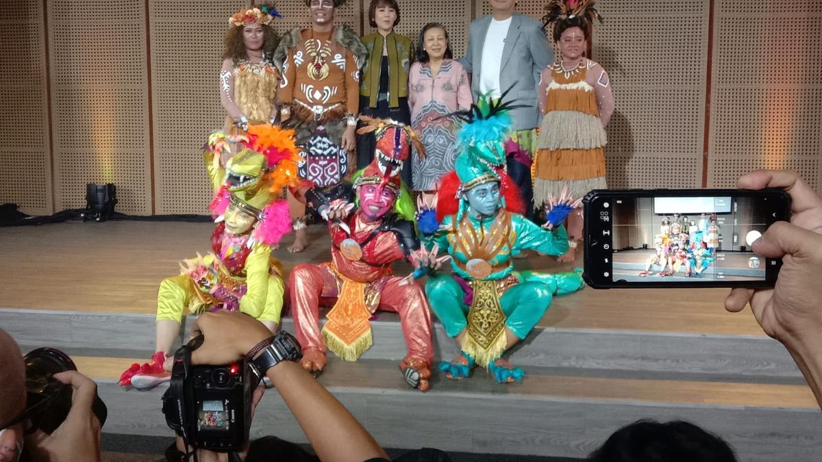 Teater Koma Segera Pentaskan Naskah Terakhir Almarhum Nano Riantiarno ...