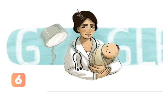 Profil Marie Thomas, Si Anak Minahasa yang Jadi Dokter Perempuan ...