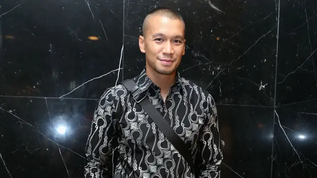 Bikin Salut, Samuel Rizal Akur dengan Suami Mantan Istri - ShowBiz ...