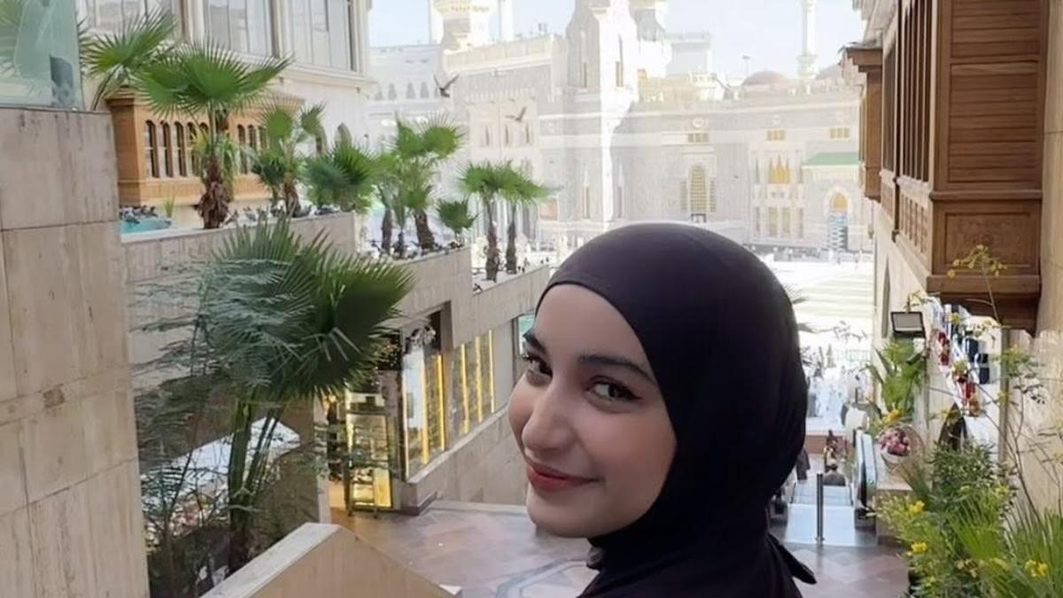 Cut Intan Nabila dan Armor Toreador Resmi Cerai, Hak Asuh Anak ...