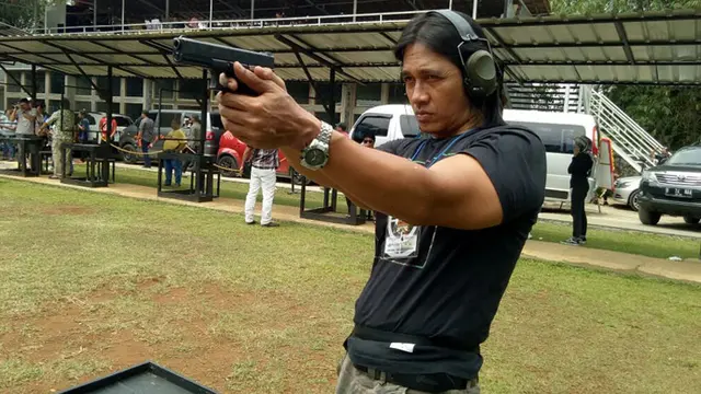 7 Mitos Seputar Glioblastoma, Kanker Otak yang Renggut Agung Hercules ...