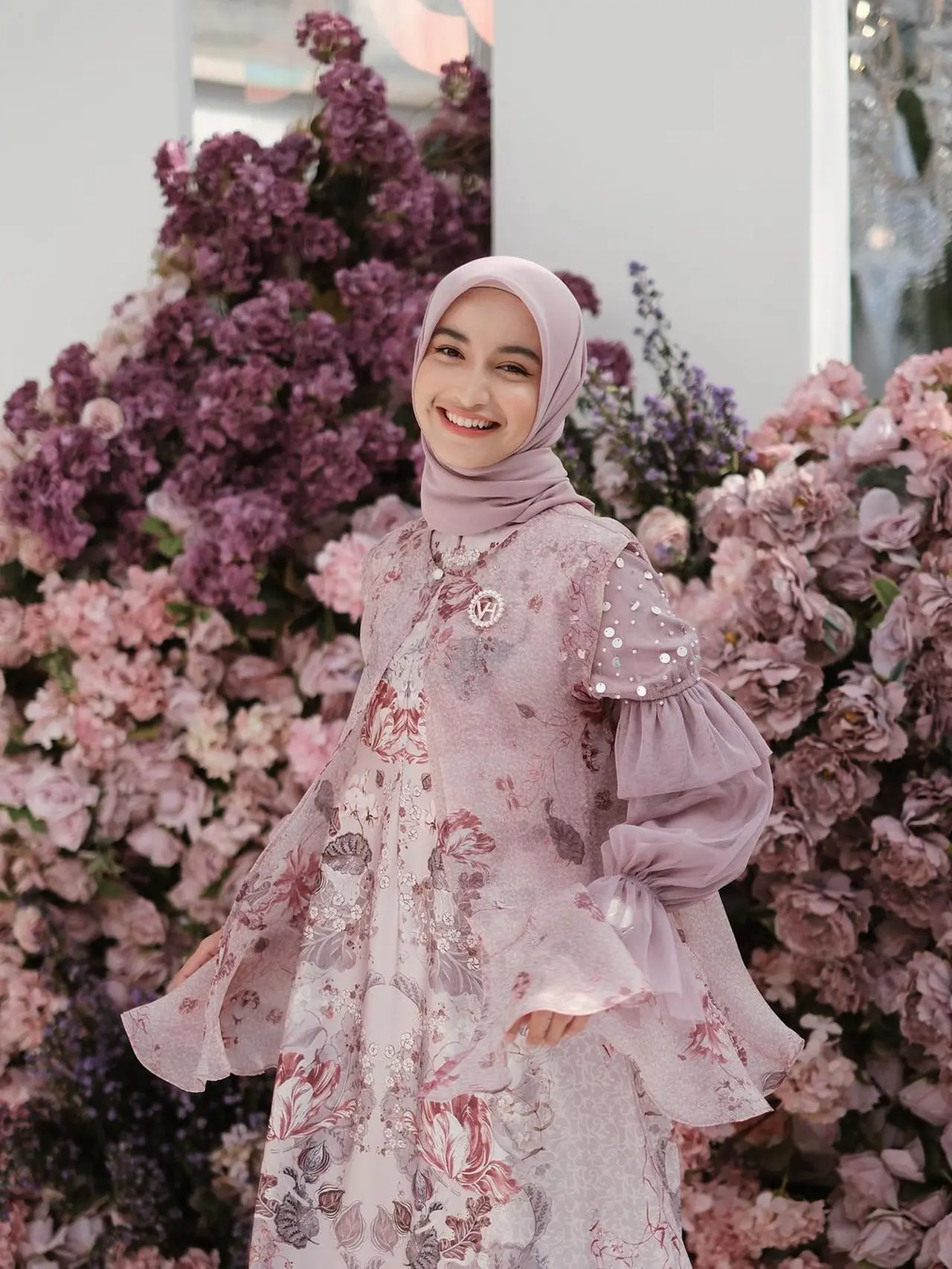 Cut Intan Nabila Minta Maaf ke Anak Usai Jadi Korban KDRT, Ajak Buah ...