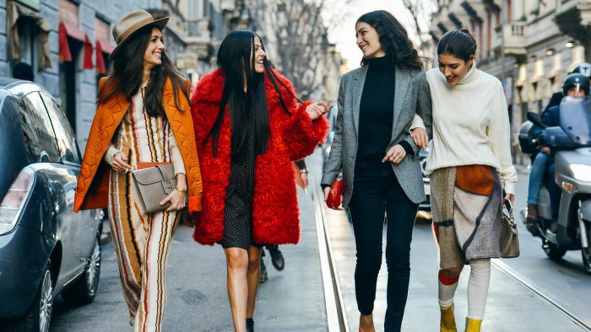 9 Desainer Busana Ready to Wear Siap Berkompetisi - Lifestyle Liputan6.com