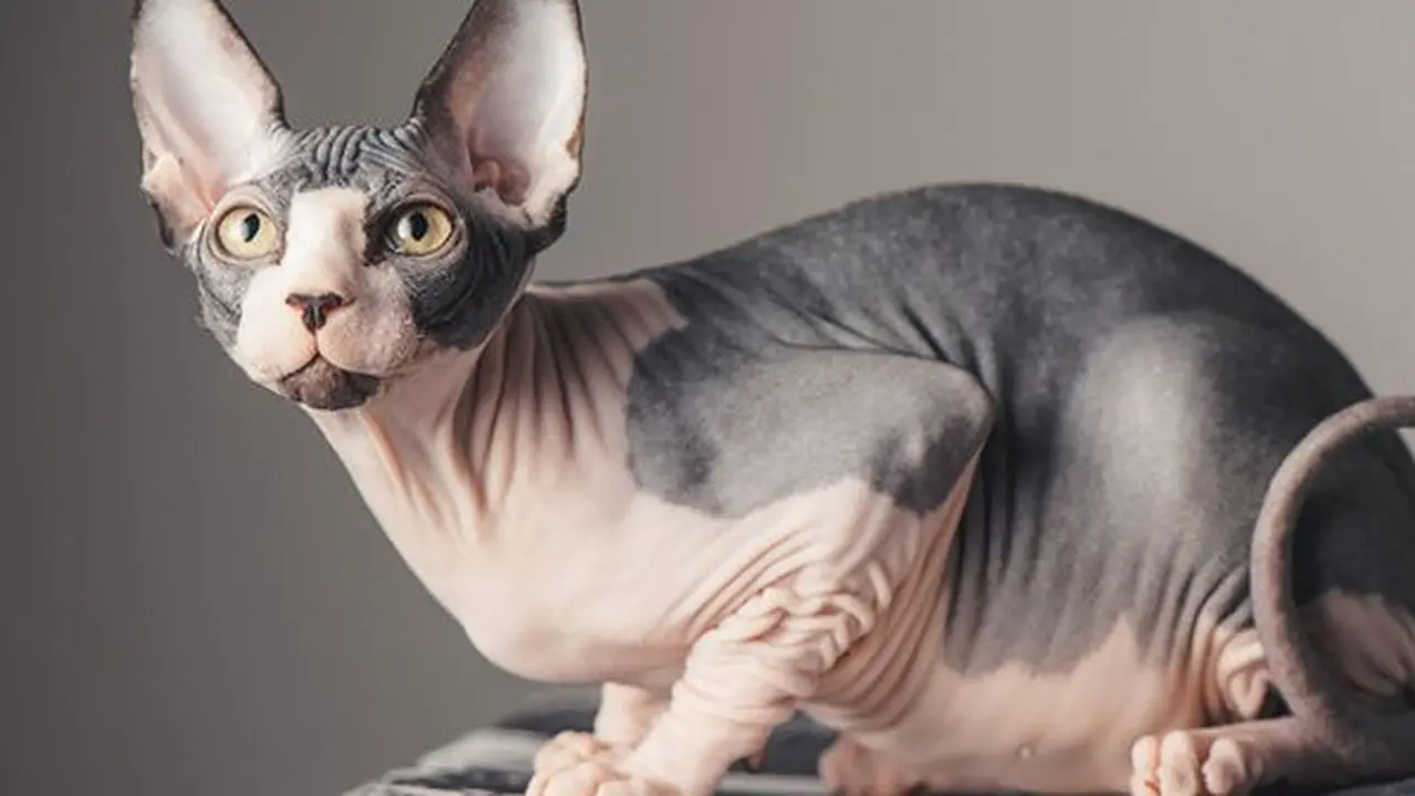 Daftar 5 Kucing Termahal di Dunia, Harga Miliaran Rupiah Jadi Sorotan ...