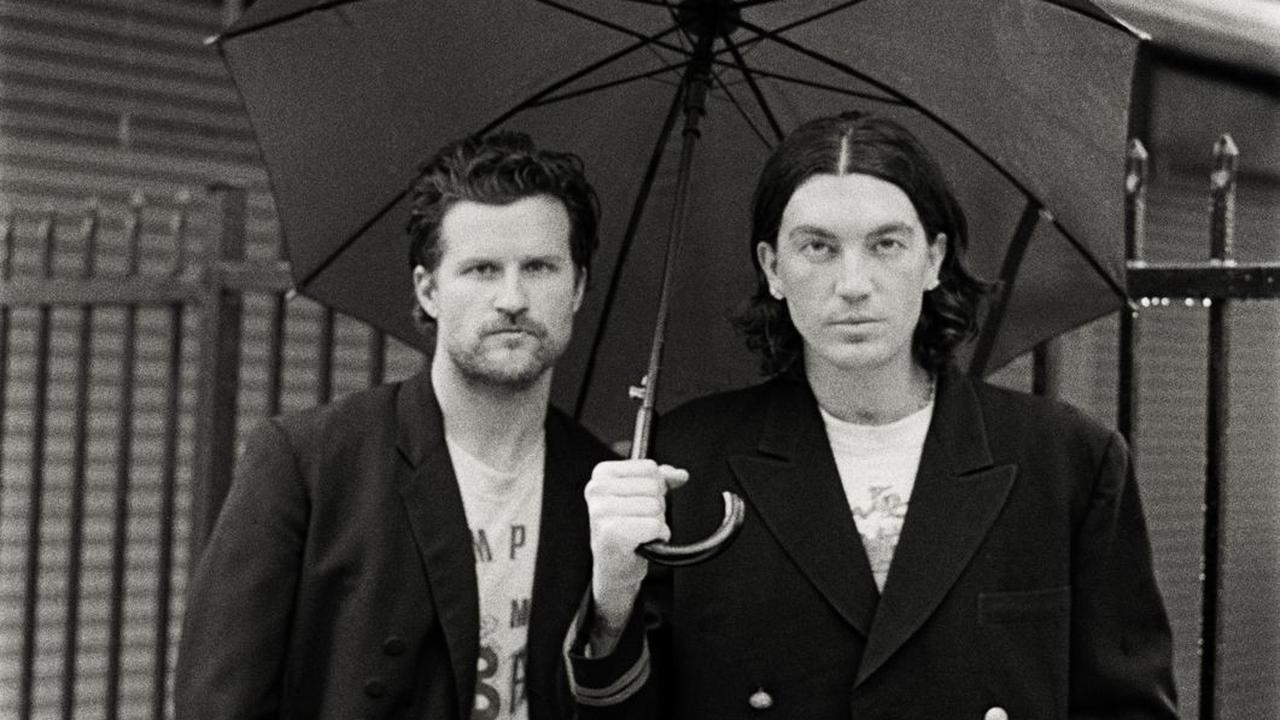 LANY: Soft World Tour Mampir ke Jakarta Tanggal 29 dan 30 Oktober 2026 ...