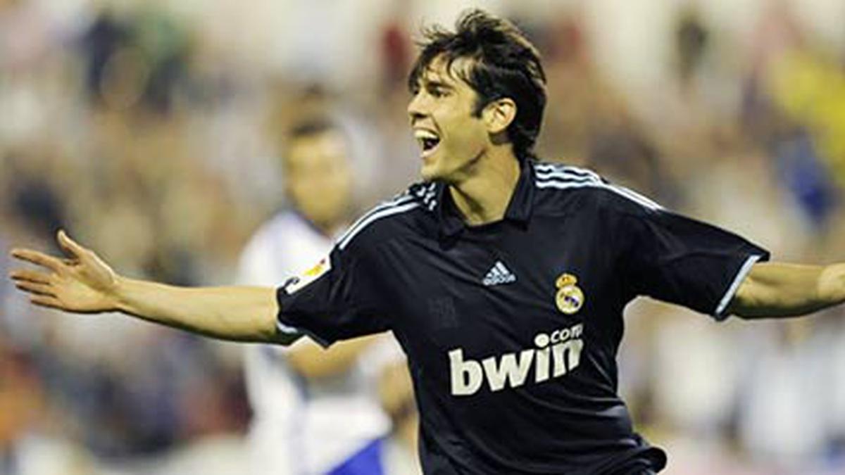 Kaka: Barca Akan Kepayahan di Villarreal - Bola Liputan6.com