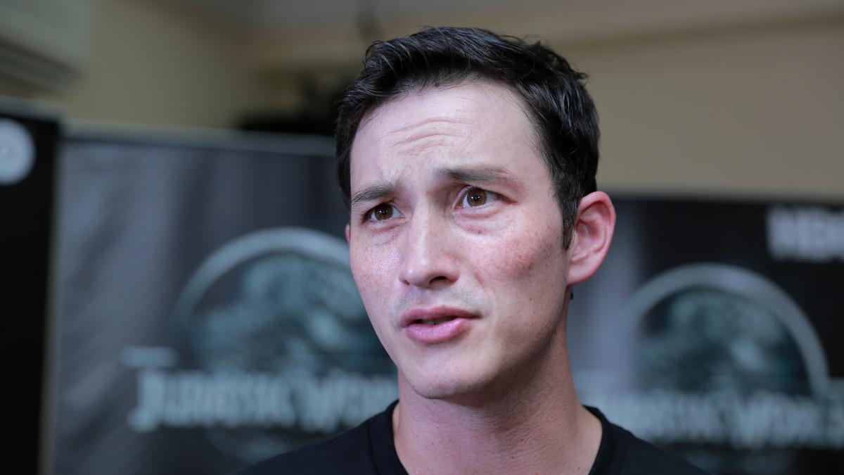 Mike Lewis Pastikan Berlebaran Bersama Tamara Bleszynski di Bali