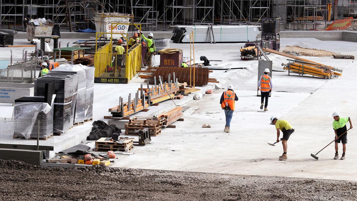 Teranyar, Daftar Lengkap Negara yang Masuk Jurang Resesi di 2020 ...