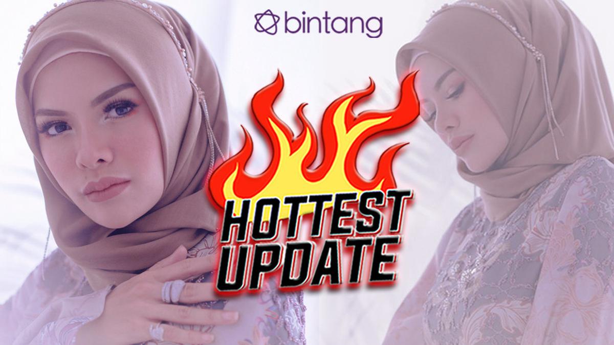 Gosip Terkini: Nikita Mirzani, Chelsea Olivia, Krisdayanti - Entertainment Fimela.com
