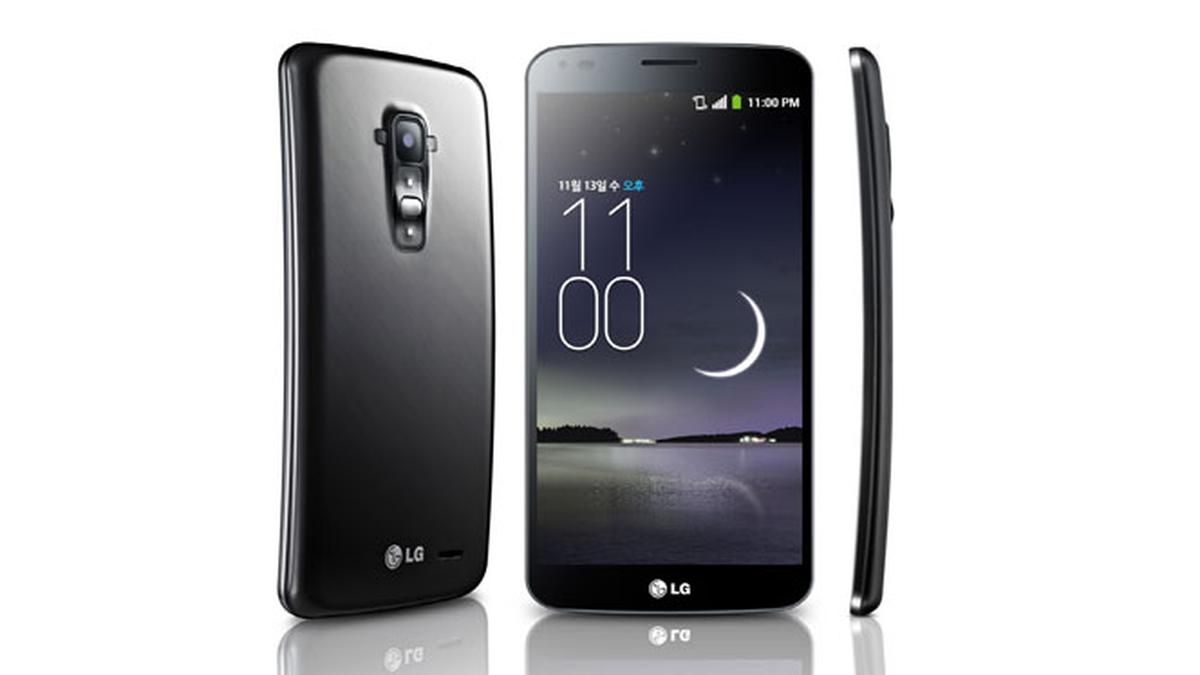 [VIDEO] Inilah Iklan Pertama LG G FLex - Tekno Liputan6.com