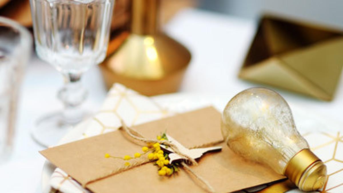 Tips Memilih Tema Warna yang Tepat untuk Pesta Pernikahan - Lifestyle ...