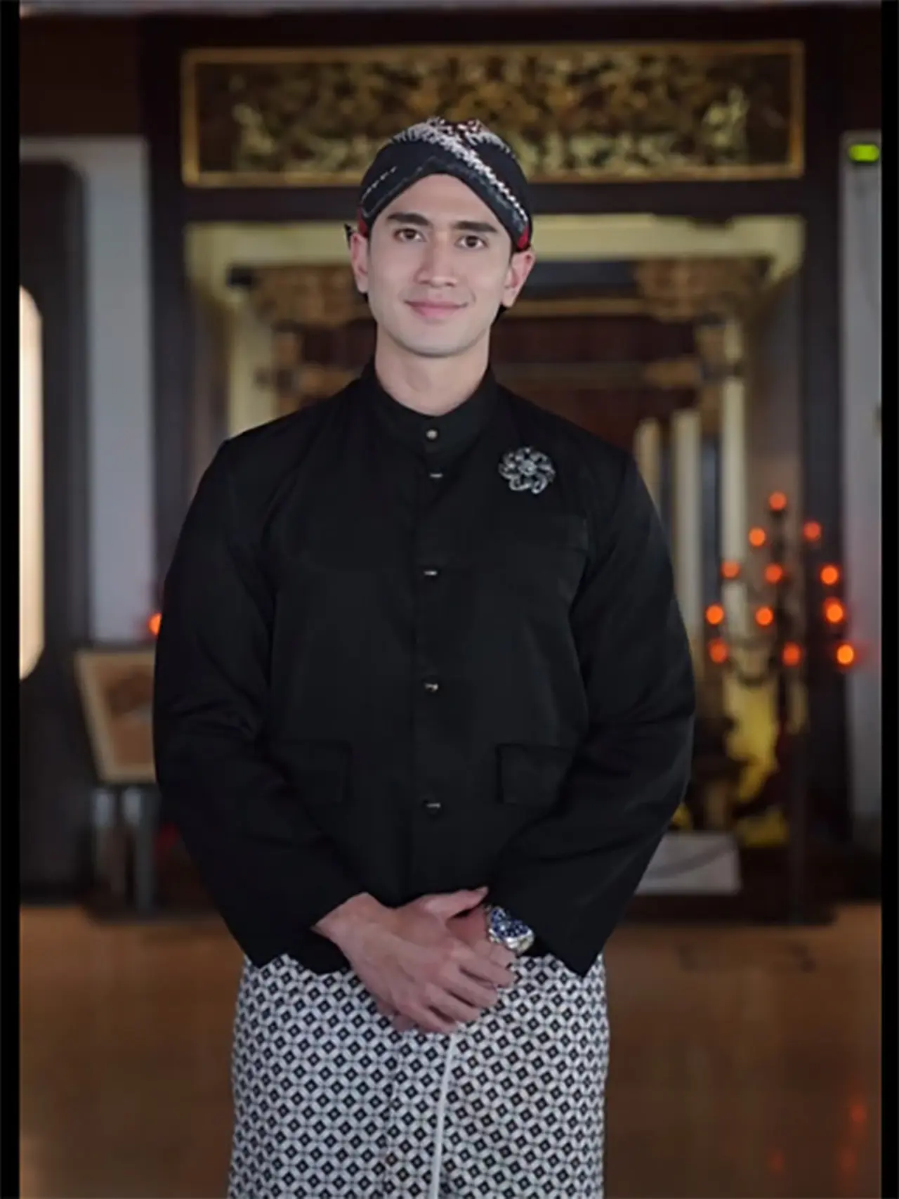 Ultah ke-27, Potret Transformasi Verrel Bramastya, Ganteng Sejak Kecil dan Mandiri Setelah Orang ...