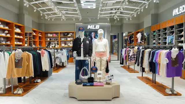Tampil Fashionable dan Stylish dan Nikmati Promo Spesial BRI di MLB ...