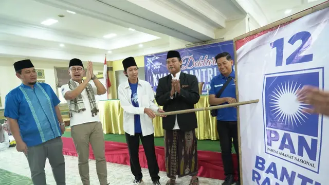 PAN Terbuka dan Berkomitmen Nyata Tingkatkan Kesejahteraan Umat - News ...