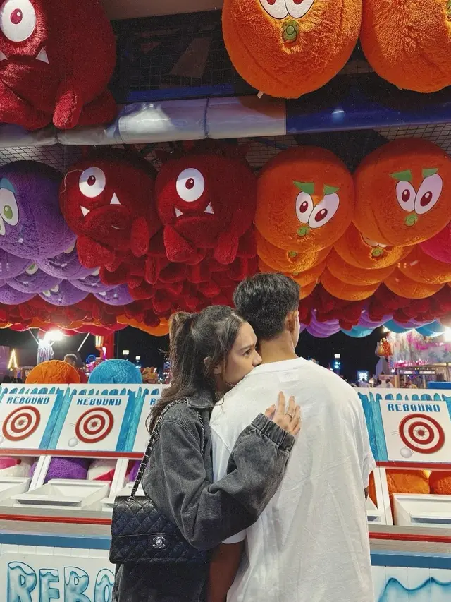 Pratama Arhan dan Azizah Salsha Klarifikasi Tudingan Perselingkuhan: Rumah Tangga Kami Baik-Baik ...