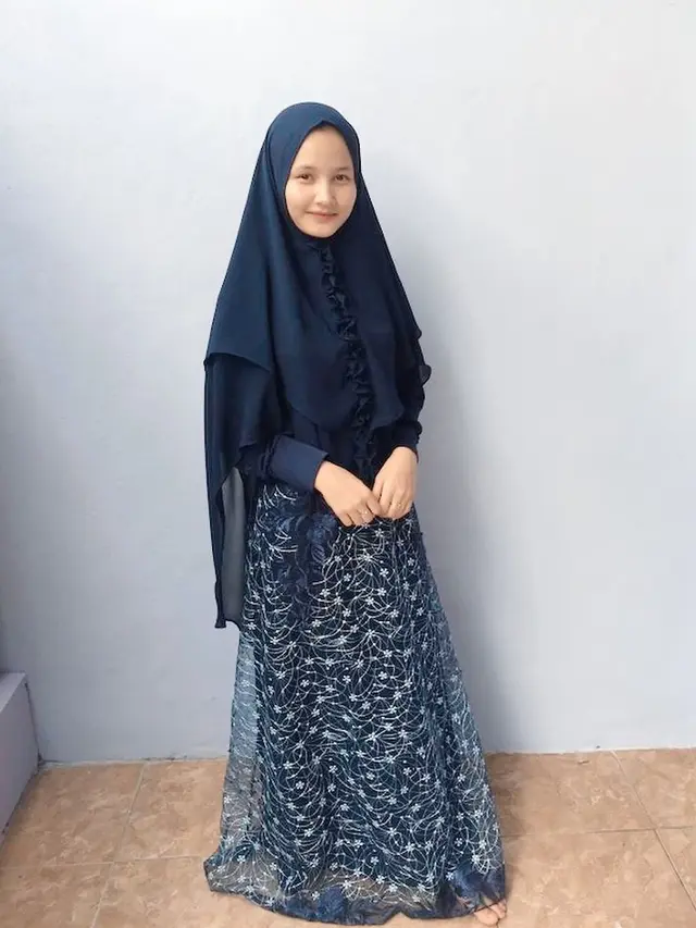 11 Tahun Berlalu, Ini 5 Potret Terbaru Oik Idola Cilik yang Bergelar ...