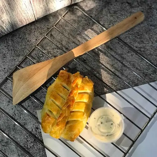 Menikmati Olahan Pastry yang Manis dan Sedap, 4 Menu Ini Hadir buat ...