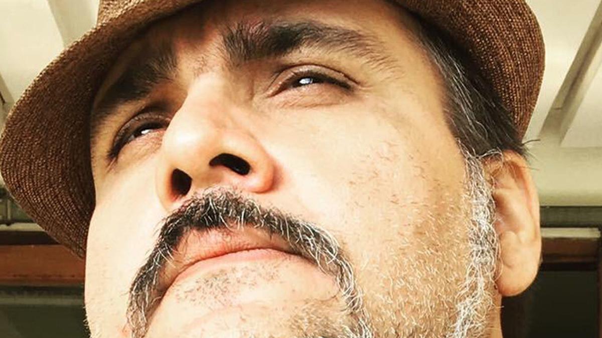 Produser dan Sutradara Rico Michael Hijrah ke Dunia Digital - ShowBiz ...