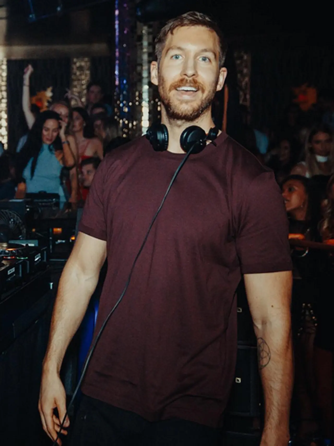 Ini Dia DJ dengan Bayaran Tertinggi di Dunia - Bisnis Liputan6.com