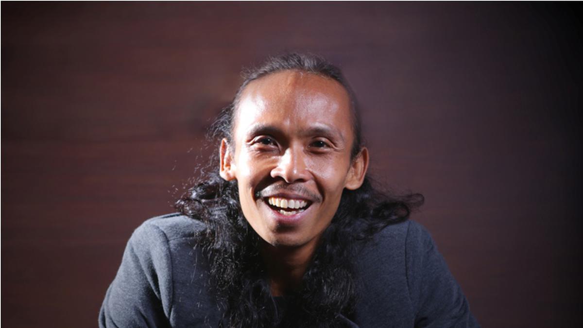 Wujud Action Figure Yayan Ruhian di Star Wars: The Force Awakens